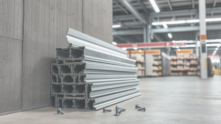 Co ile profil CD 60? Zasady montażu i zastosowania